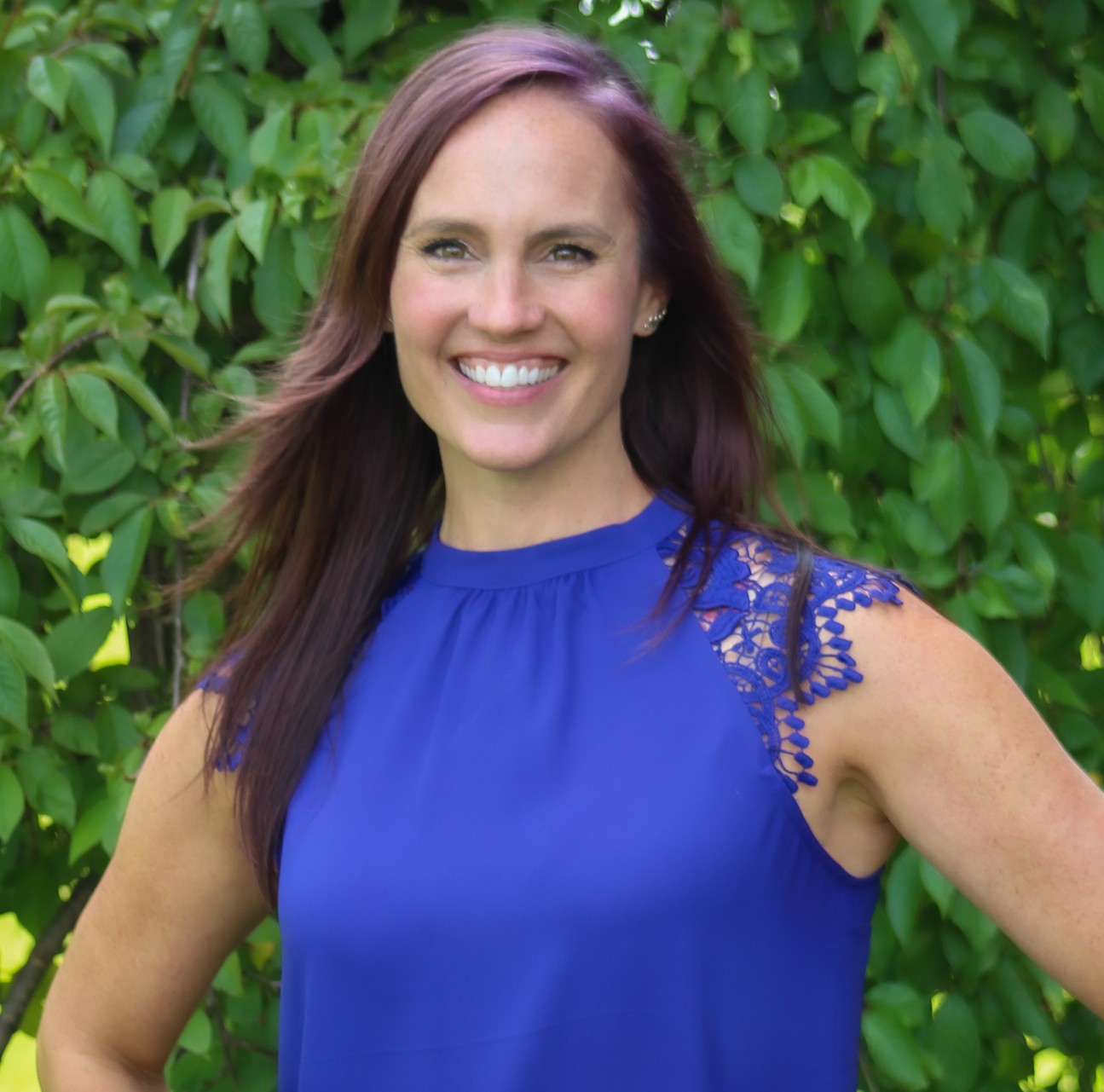 About – Perform Physio